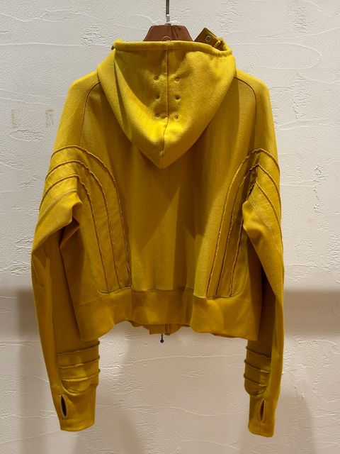 JIAN YE - ジェンイェ | STORY 公式通販 - オンラインストア