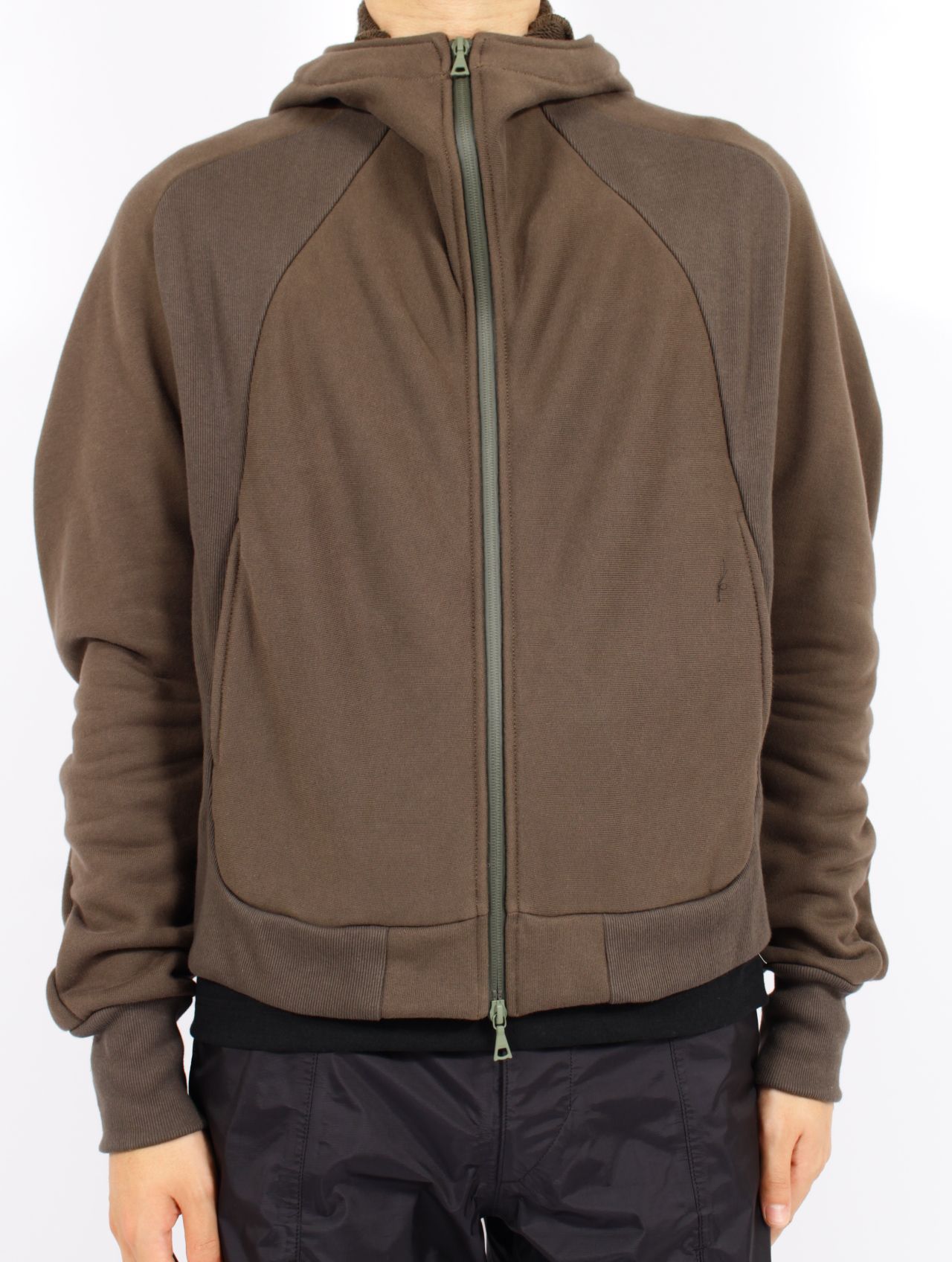 OPPOSE DUALITY - 【25SS】L5 スウェット パーカー / L5 Sweat OPPOSE DUALITY - 【25SS】L5 スウェット パーカー / L5 Sweat