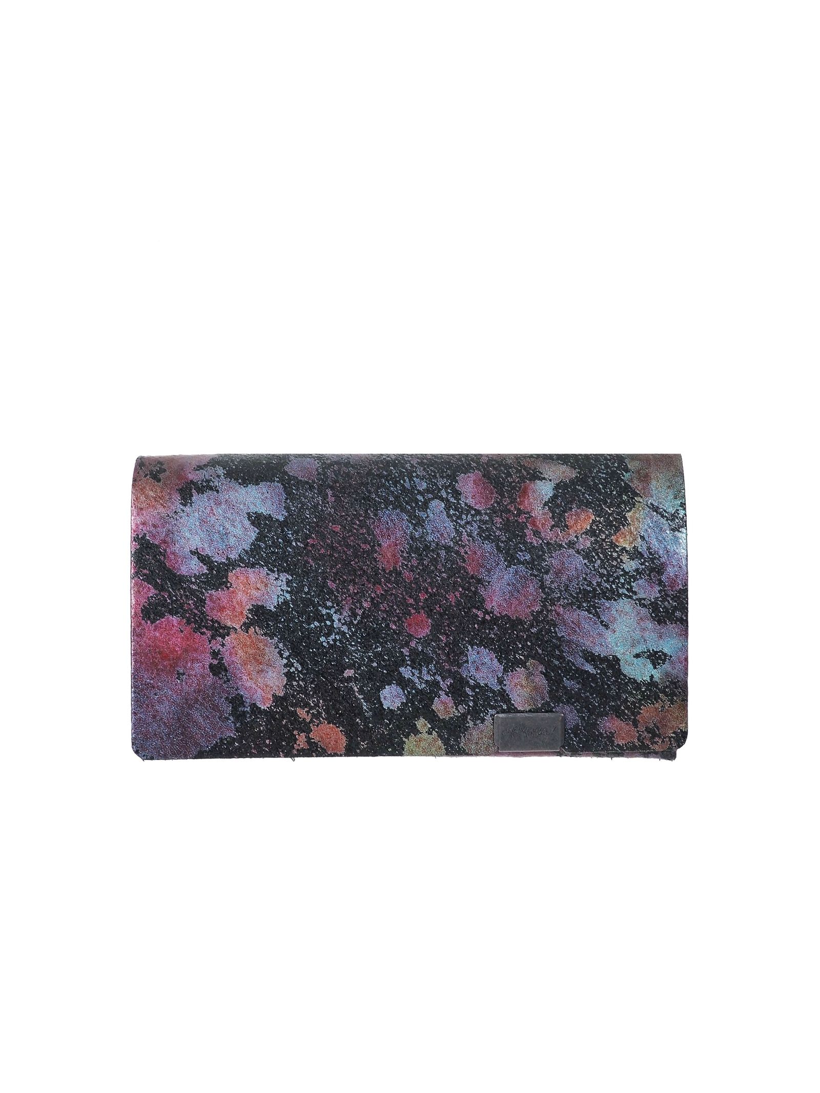 所作 - オーロラ ロングウォレット / LONG WALLET / マルチ 所作 - オーロラ ロングウォレット / LONG WALLET / マルチ
