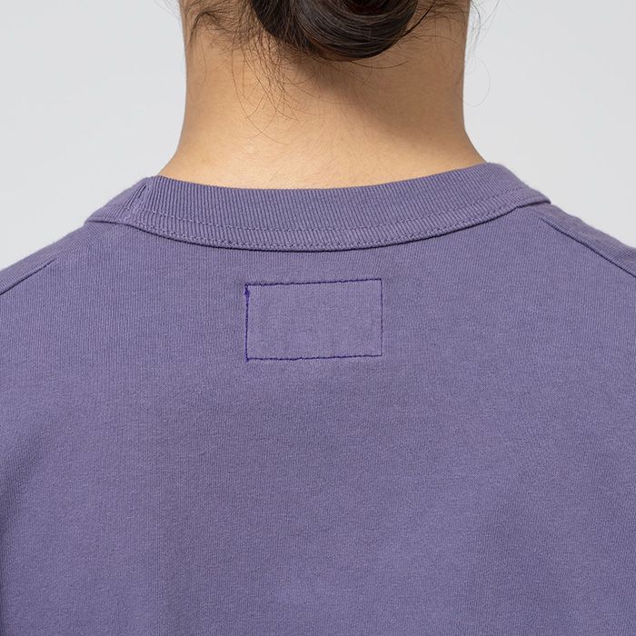 THE NORTH FACE PURPLE LABEL - 7oz Pocket Tee / FO(Fade THE NORTH FACE PURPLE LABEL - 7oz Pocket Tee / FO(Fade