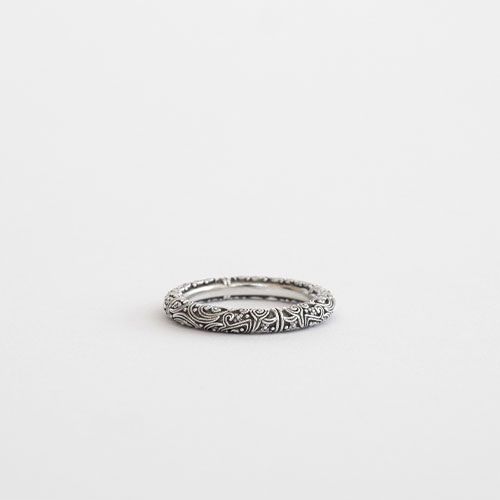 Gerochristo - Band Ring | Tempt