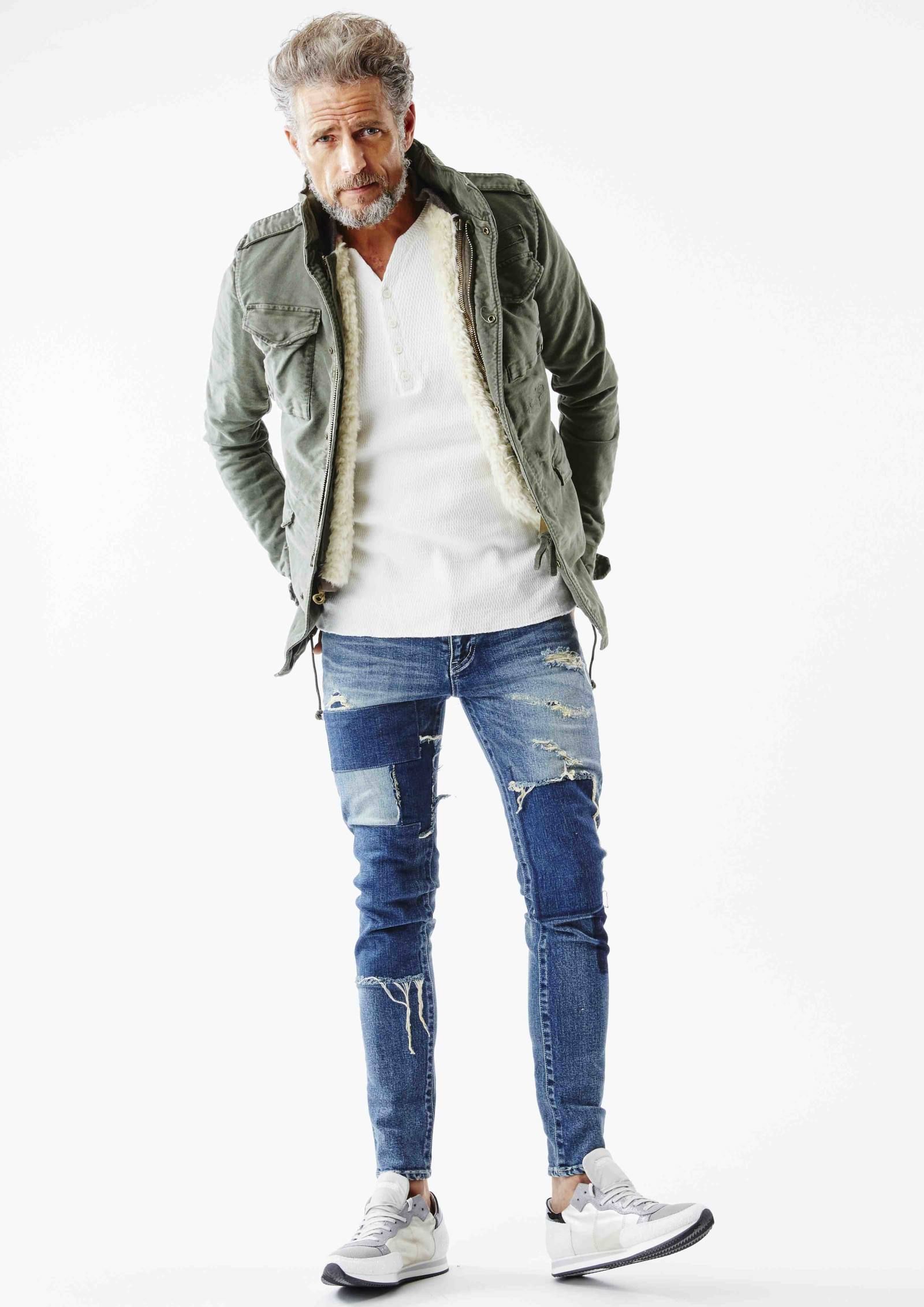 SPECIAL GUEST MODEL 《Mr.COY》 | Tempt SPECIAL GUEST MODEL 《Mr.COY》 | Tempt