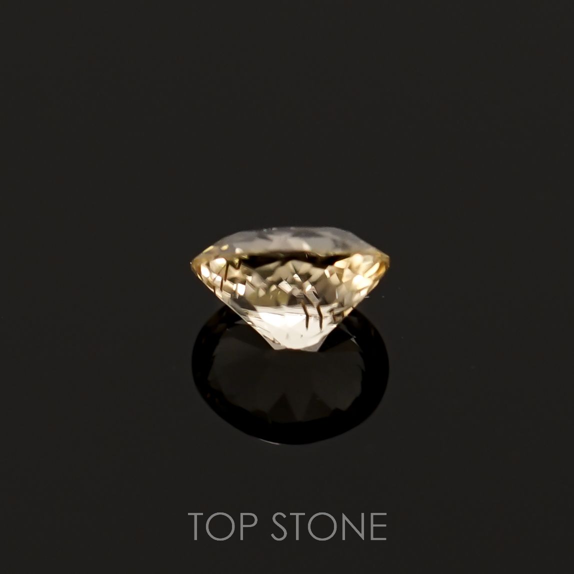 シンハライト スリランカ産 0.44ct[230119780]5x4mm前後 | TOP STONE(トップストーン)