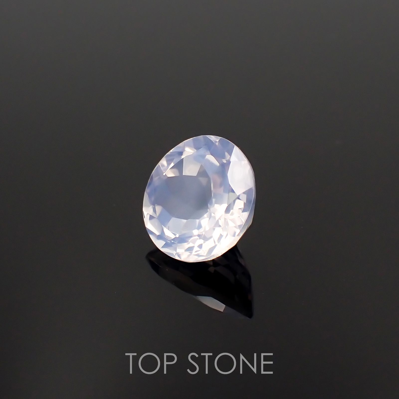 スコロライト ブラジル産 3.82ct[230120225]10.5x10.4mm前後 | TOP STONE(トップストーン)