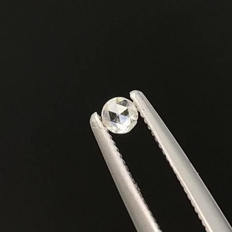 ローズカット ダイヤモンド商品一覧 | 宝石ルースの専門店【TOP STONE】