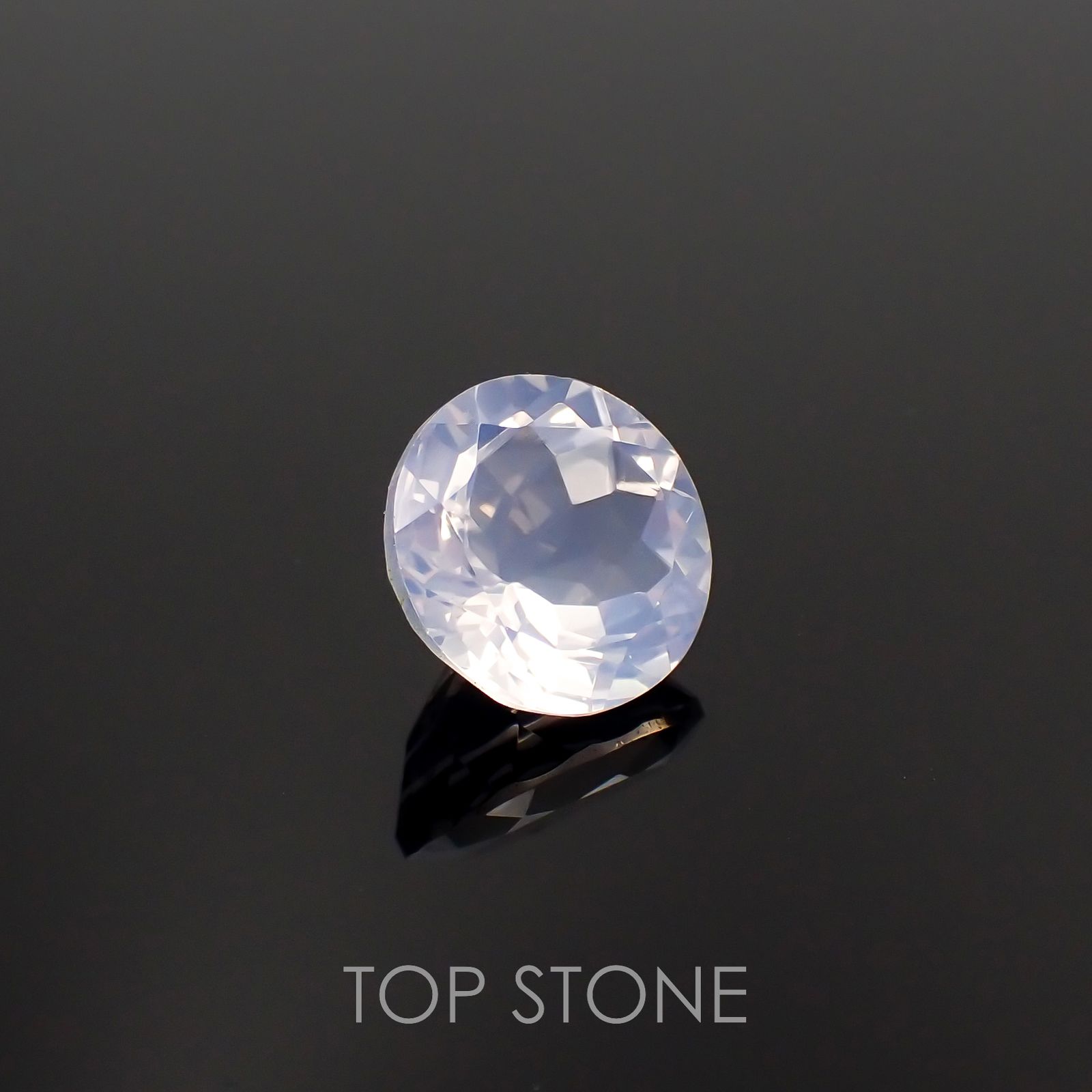 スコロライト ブラジル産 3.82ct[230120225]10.5x10.4mm前後 | TOP STONE(トップストーン)